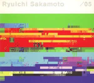 Ryuichi Sakamoto - Energy Flow - Rate Your Music